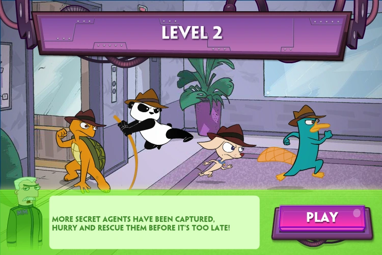 Level 2 | Videogaming Wiki | Fandom