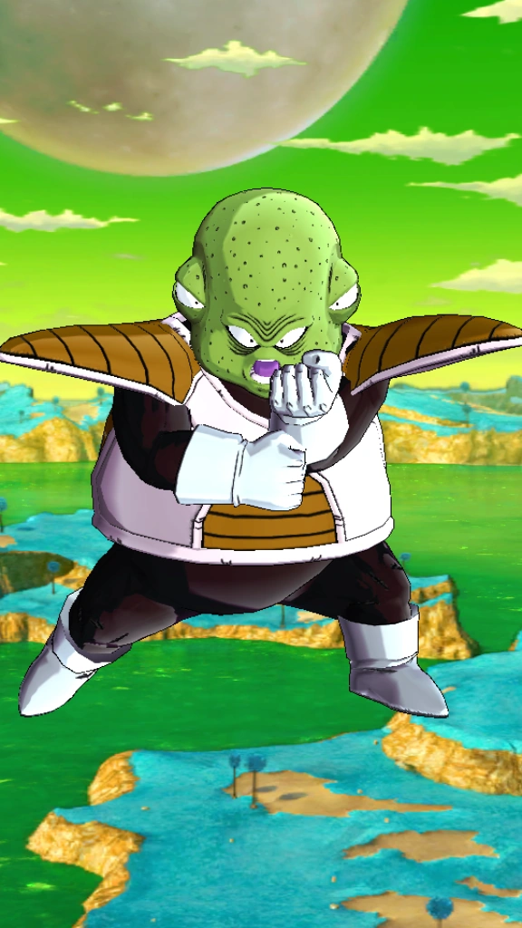 Guldo | Videogaming Wiki | Fandom