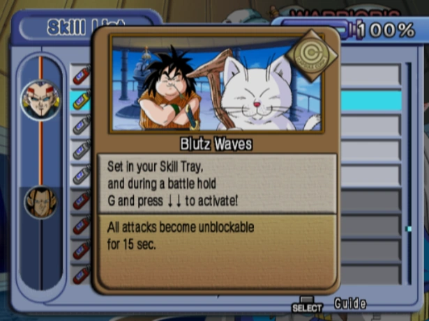 Blutz Waves | Videogaming Wiki | Fandom