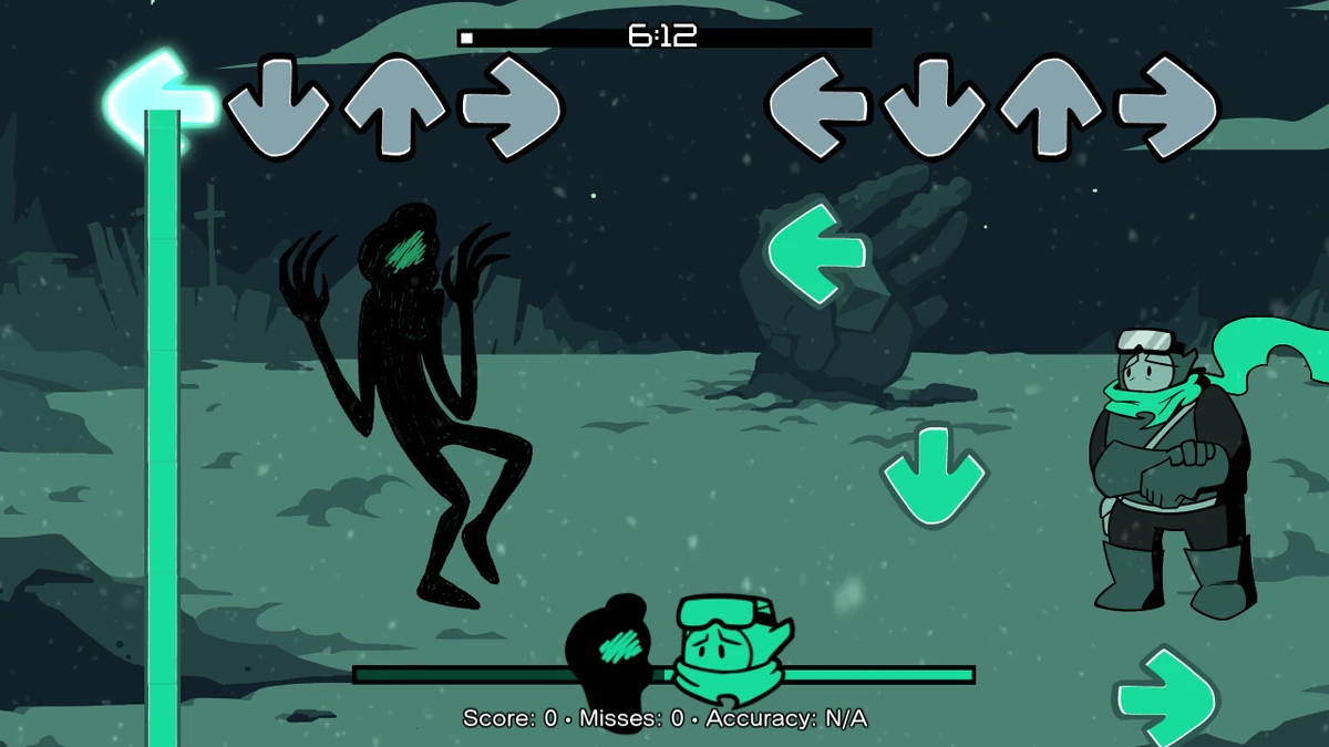ROTTEN | Videogaming Wiki | Fandom