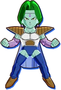 Zarbon/Gallery | Videogaming Wiki | Fandom