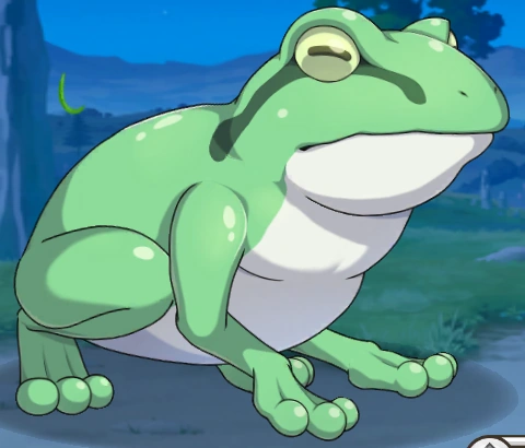 Giant Toad | Videogaming Wiki | Fandom