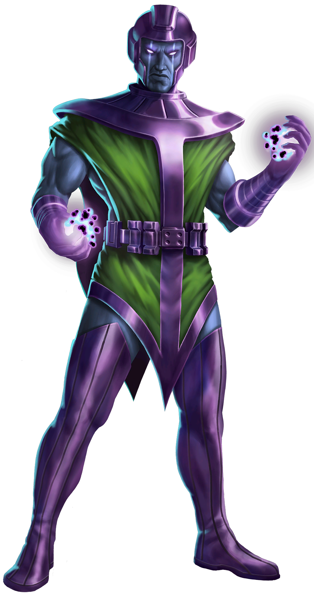 Kang the Conqueror | Videogaming Wiki | Fandom