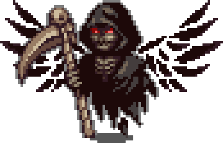 Reaper | Videogaming Wiki | Fandom