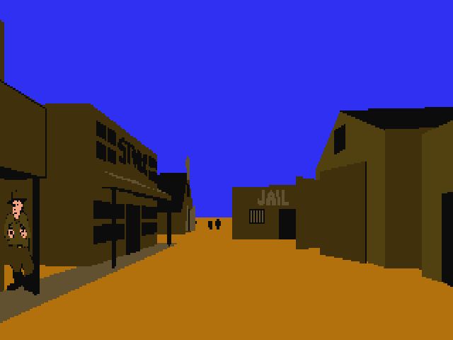 Zippy Zeke | Videogaming Wiki | Fandom