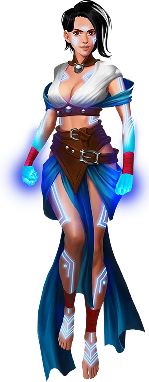 Ursula | Videogaming Wiki | Fandom