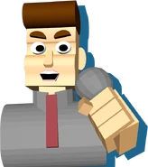 Mr. SYS | Videogaming Wiki | Fandom