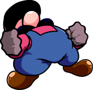 Turmoil | Videogaming Wiki | Fandom