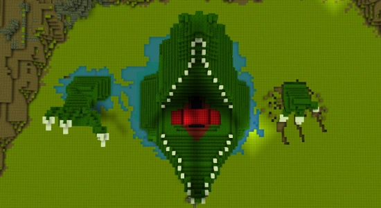 Belly of Beast | Videogaming Wiki | Fandom