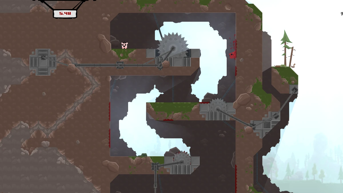 Bladecatcher | Videogaming Wiki | Fandom