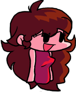 Girlfriend (Friday Night Funkin')/Gallery | Videogaming Wiki | Fandom