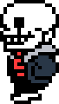 Sans (GG! Underfell) | Videogaming Wiki | Fandom