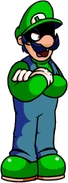 Luigi | Videogaming Wiki | Fandom