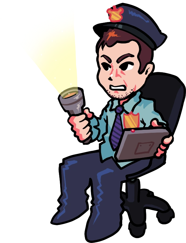 Jeremy Fitzgerald | Videogaming Wiki | Fandom
