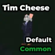 Tim Cheese | Videogaming Wiki | Fandom