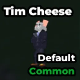 Tim Cheese | Videogaming Wiki | Fandom