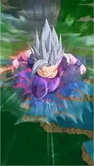 Violet Beast Kick | Videogaming Wiki | Fandom