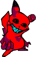 Uhcakip | Videogaming Wiki | Fandom