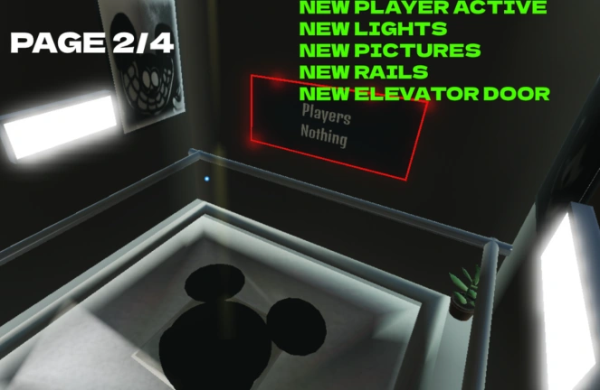 Mickey Mouse Elevator | Videogaming Wiki | Fandom