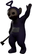 Tinky-Winky | Videogaming Wiki | Fandom