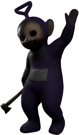 Tinky-Winky | Videogaming Wiki | Fandom