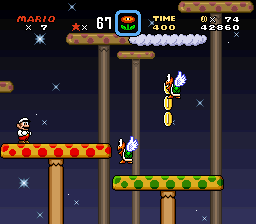 Starlight Strut | Videogaming Wiki | Fandom