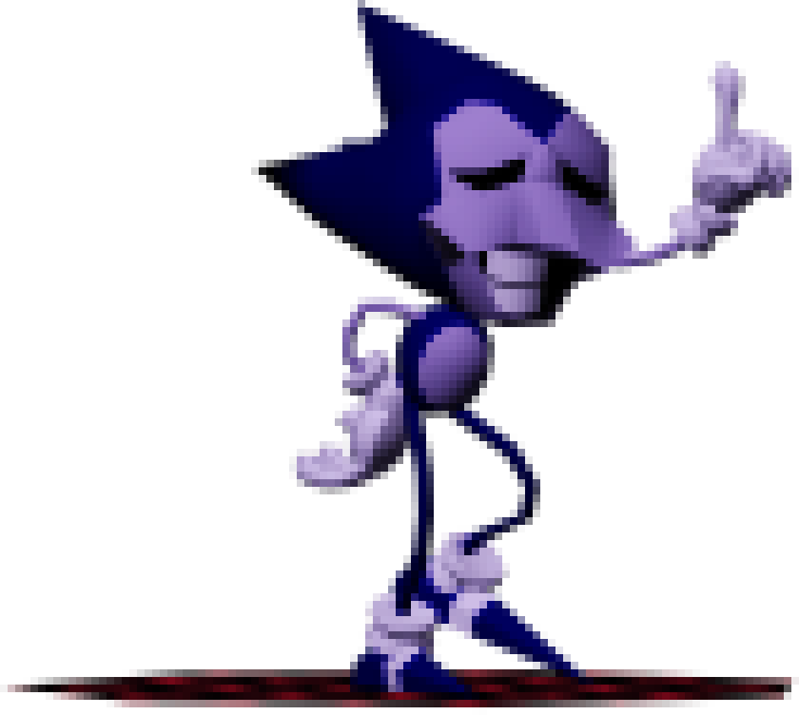 Trinity | Videogaming Wiki | Fandom