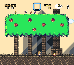 Monty's House | Videogaming Wiki | Fandom