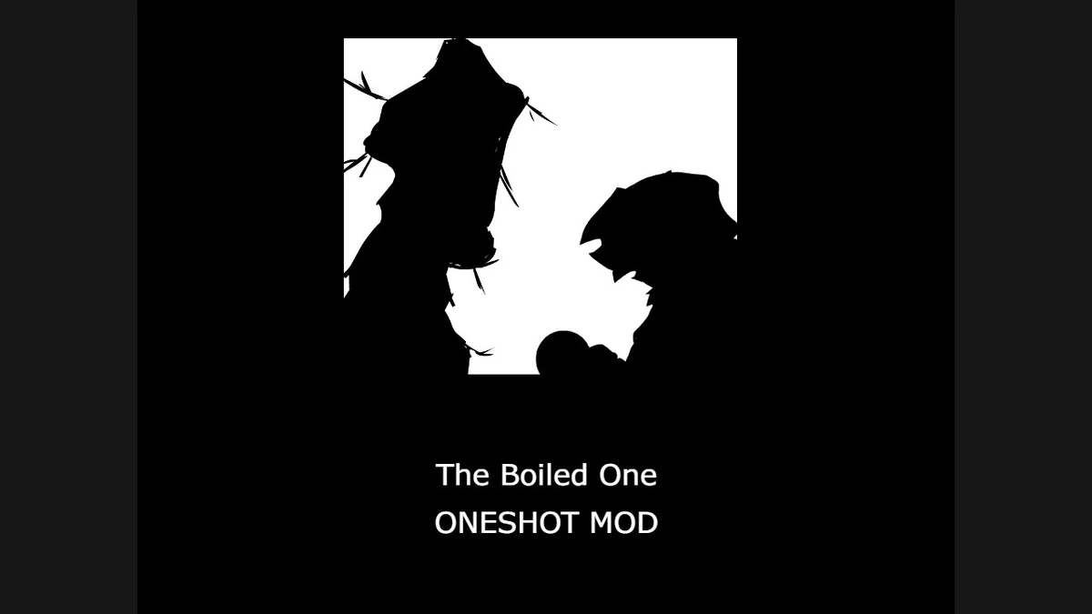 The Boiled Oneshot | Videogaming Wiki | Fandom