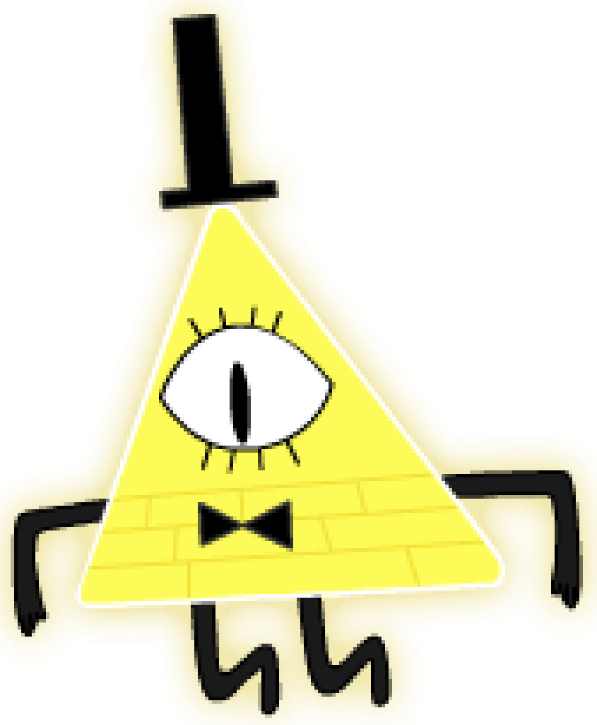 Bill Cipher/Gallery | Videogaming Wiki | Fandom
