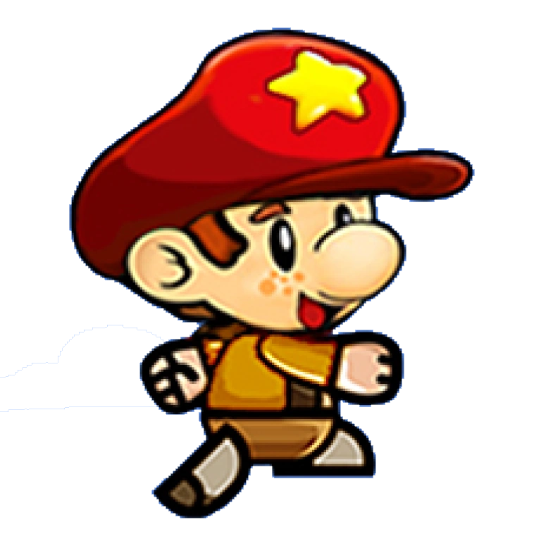 Bob | Videogaming Wiki | Fandom