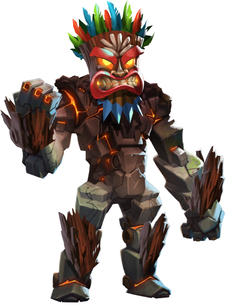 Koa | Videogaming Wiki | Fandom