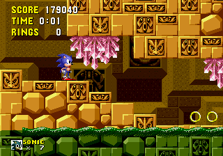 Labyrinth Zone | Videogaming Wiki | Fandom