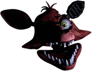 Foxy.EXE | Videogaming Wiki | Fandom