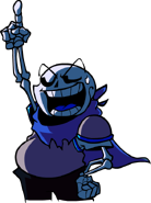 DustSwap Sans | Videogaming Wiki | Fandom