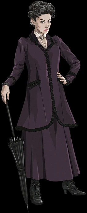 Missy | Videogaming Wiki | Fandom