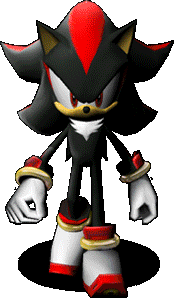 Shadow Android | Videogaming Wiki | Fandom