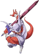 Janemba | Videogaming Wiki | Fandom