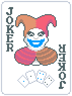 Clever Joker | Videogaming Wiki | Fandom