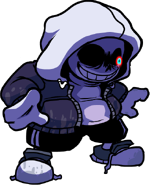 Friday Night Dustin'/Gallery | Videogaming Wiki | Fandom