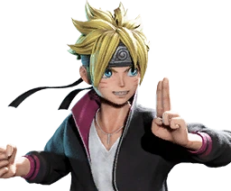 Boruto Uzumaki | Videogaming Wiki | Fandom