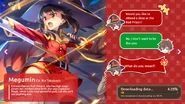 Megumin | Videogaming Wiki | Fandom