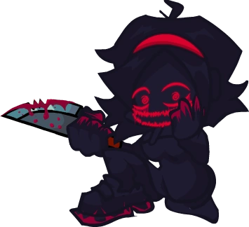 Corrupted Nene | Videogaming Wiki | Fandom