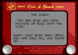 The Claw! (Toy Story)/Gallery | Videogaming Wiki | Fandom