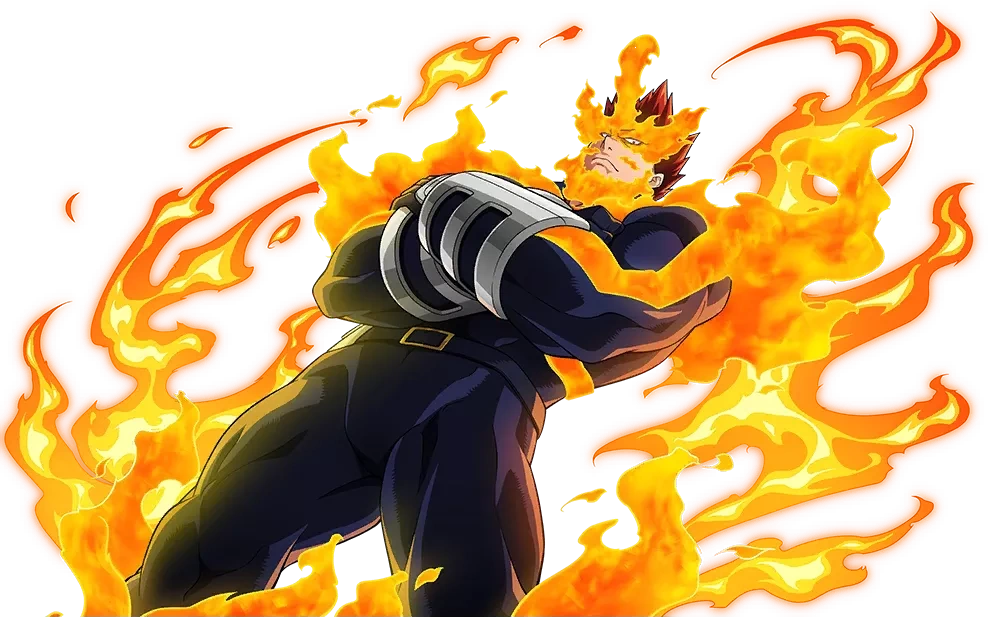 Endeavor (My Hero Academia)/Gallery | Videogaming Wiki | Fandom
