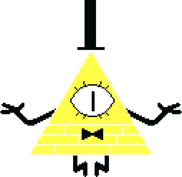 Bill Cipher | Videogaming Wiki | Fandom
