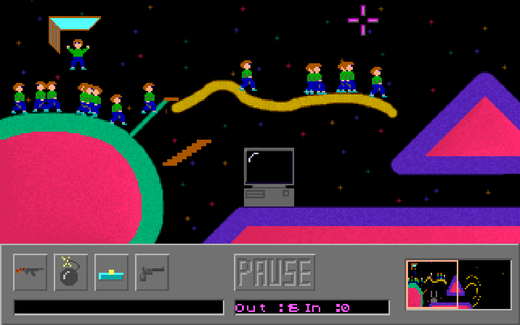 Colour me Bad | Videogaming Wiki | Fandom