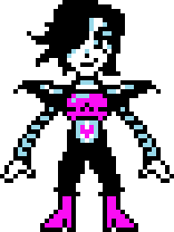Mettaton EX | Videogaming Wiki | Fandom