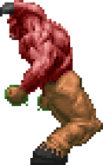 Baron of Hell | Videogaming Wiki | Fandom