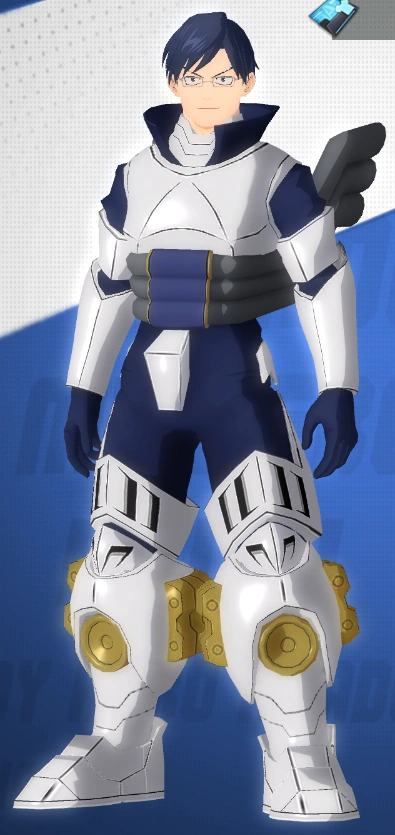 Tenya Iida | Videogaming Wiki | Fandom